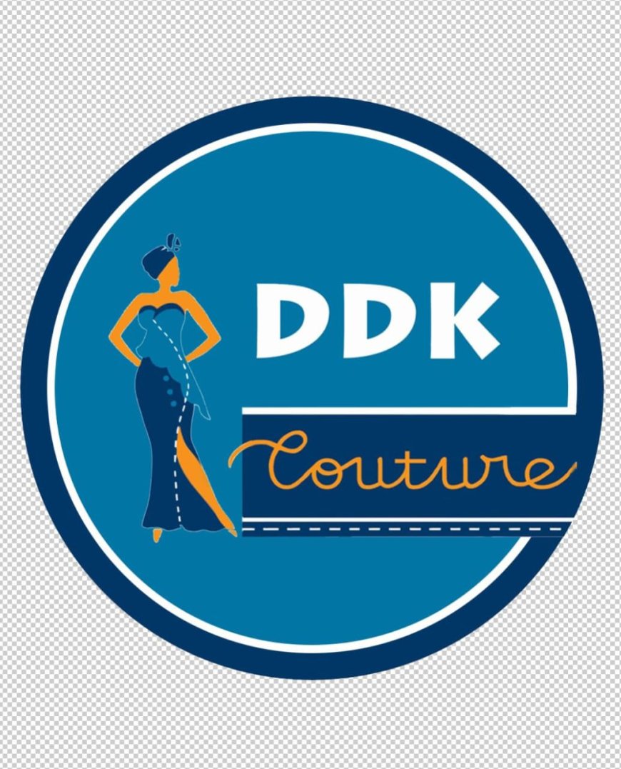 Mode : Daddy Awa Kajibwami Mapendo, l'art d'élever le pagne africain au ...